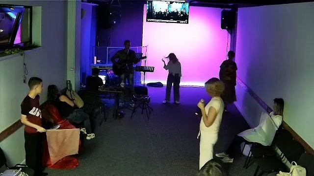 поклонение 06.10.23