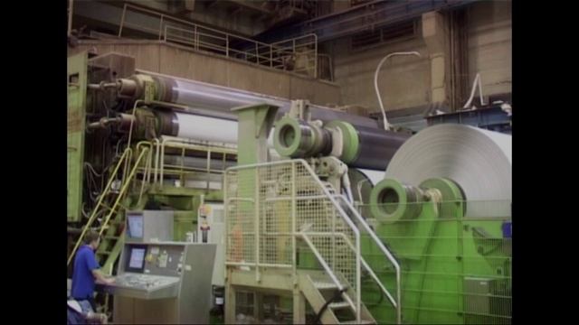 Solikamsk Saltz haupstadt des Russland.mp4