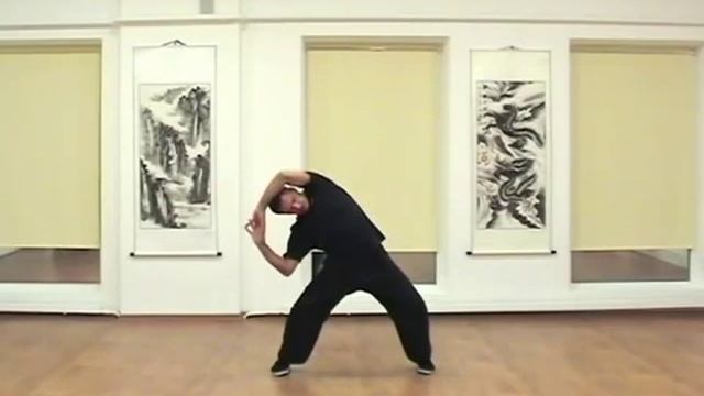 Лечебно-оздоровительный цигун