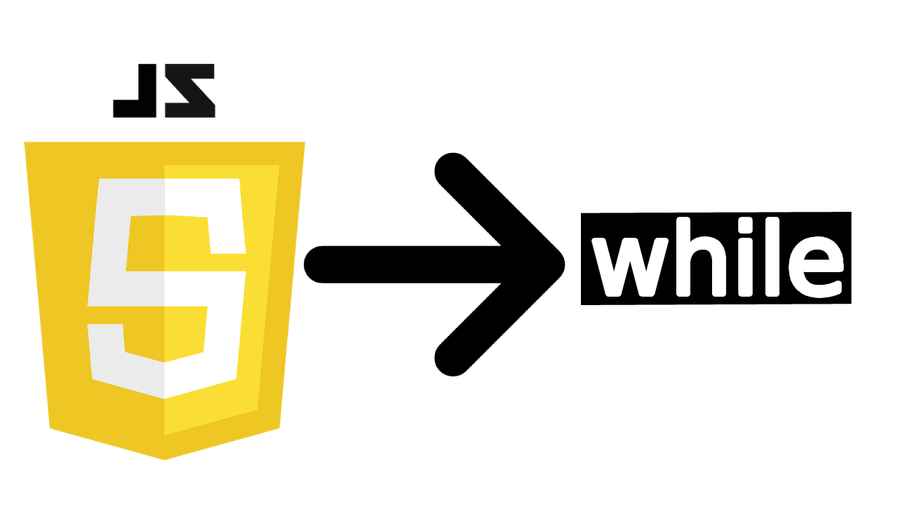 Цикл while на JavaScript