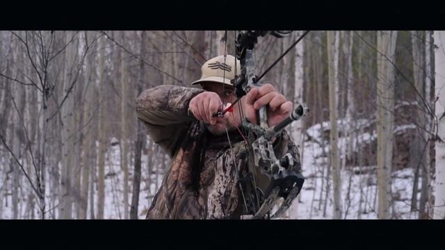 Bowhunting - охота с луком