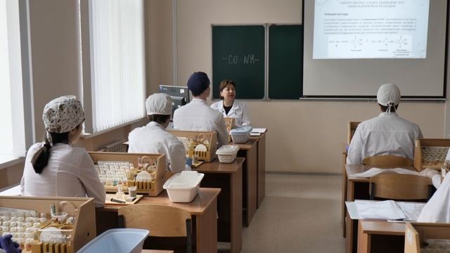 Конкурсное задание N2 "Онлайн мастер-класс"