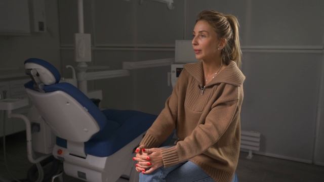 Лечение без навязывания и с учетом индивидуальных пожеланий. Отзыв пациента ?