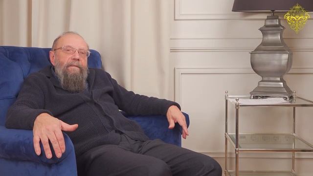 Лекции Гаврюшина Н.К. Философская теология. Лекция №15