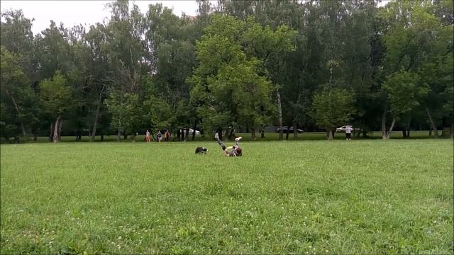 Кубок Клуба Маргарита и Иви.mp4