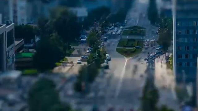 Сметанин Василий - Город на Каме