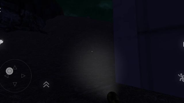 сиреноголовый хоррор. Страшная игра.