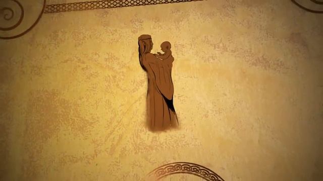 Сильмариллион. Часть первая: Начало Дней, Приход Эльфов, Восстание Феанора