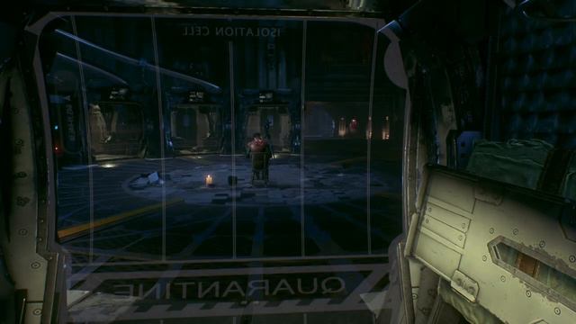 Batman Arkham Knight: Джокер номер четыре и пять;) Выбор Бэтмена;)