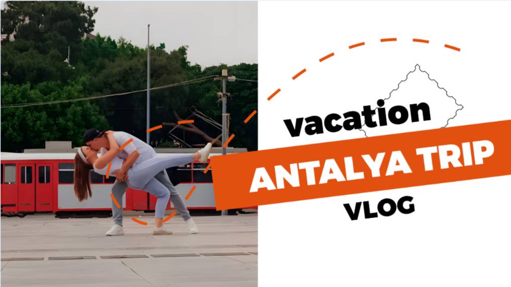 Side - Green Canyon - Antalya |VIDEO BLOG|