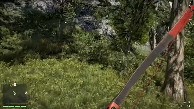 Прохождение FAR CRY 4 — Часть 8 - Сожги дотла