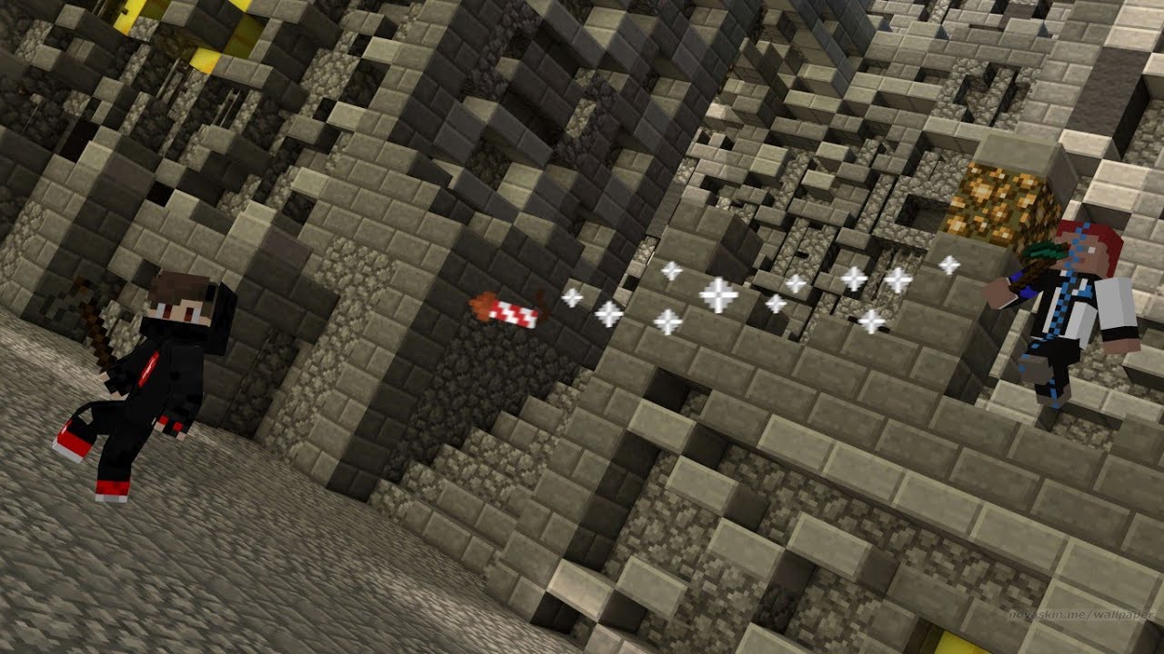 БЕД ВАРС ИСПЫТАНИЕ ИГРОВЫХ УМЕНИЙ. МАЙНКРАФТ, СЕРВЕР VILLAGE.MC