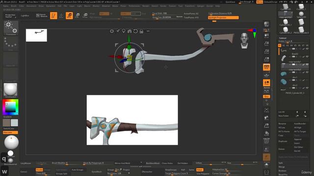 6. Continuing The Modeling