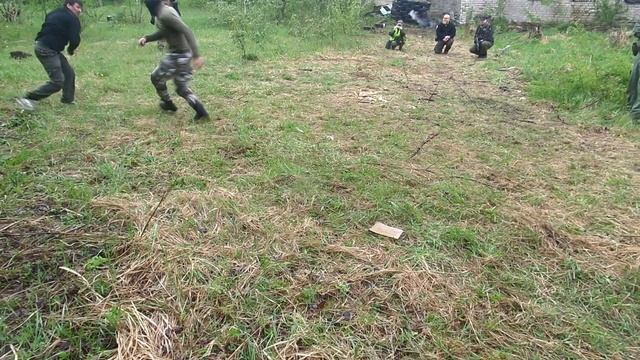 Сериал Журналист. Вторая серия. 2019 год. Сталкер Северо-Запад. 18+ #totnoshot