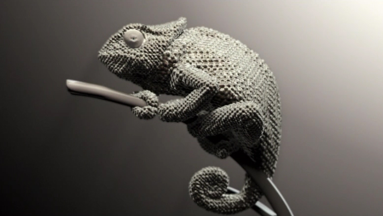 ЖИЗНЬ ЖИВОТНЫХ