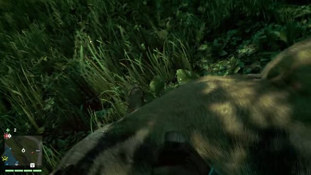 Прохождение FAR CRY 4 — Часть 4 - Охота и колокольни