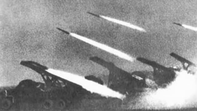 История/Великая Отечественная Война/10 ключевых сражений/ 1941г.-1945г.