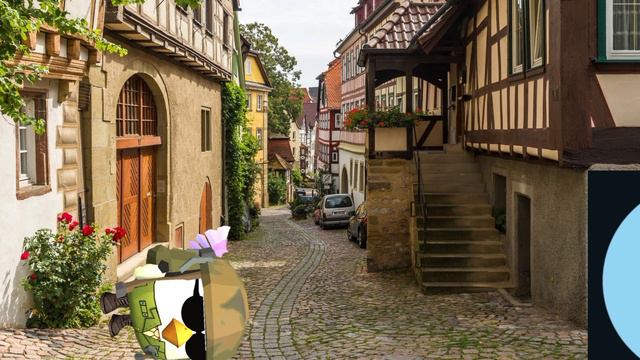 3 серия 1 сезон|Дни