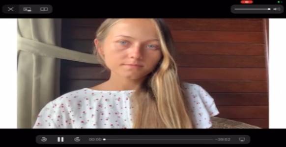 Врач Екатерина Сугак о здоровье