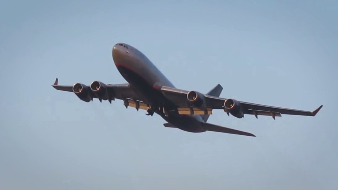 Как мы работаем: логистика и сборка