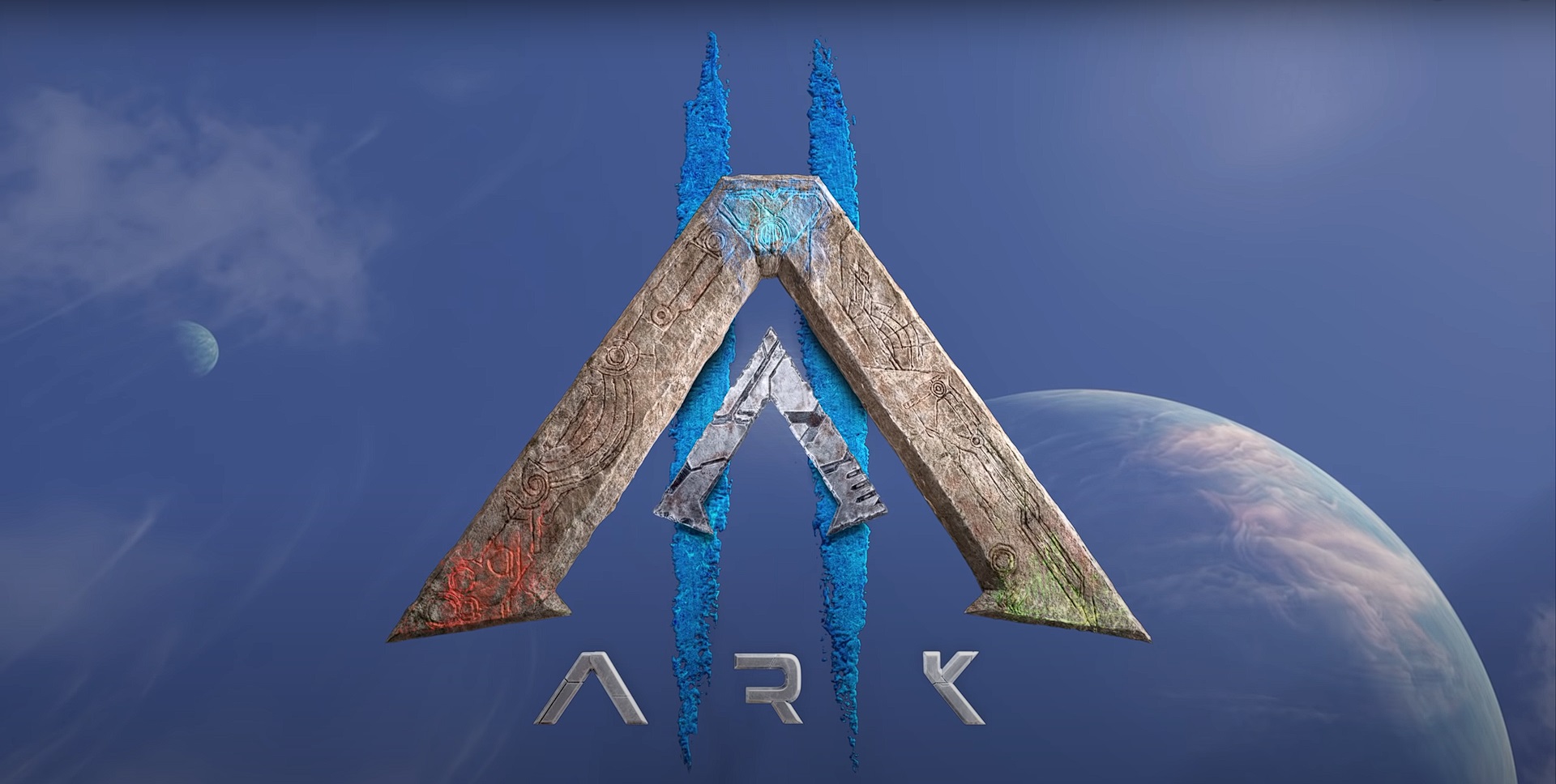 ARK: Survival Evolved 2 -трейлер (ARK 2 Announcement Teaser)