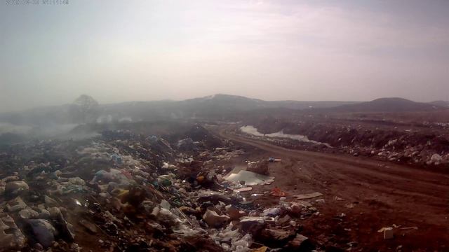 полигон тбо в змеиногорске