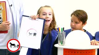 Полосатая зебра. Сезон 2021. 15-й отборочный тур.