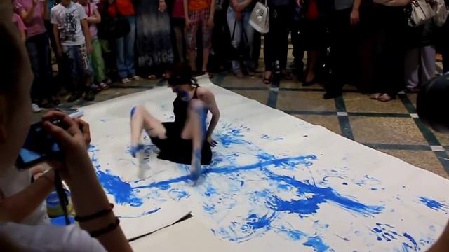 Перформанс