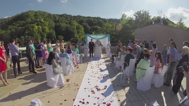 Роман и Ольга