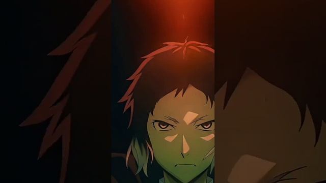 AMV БРОДЯЧИЕ ПСЫ ?