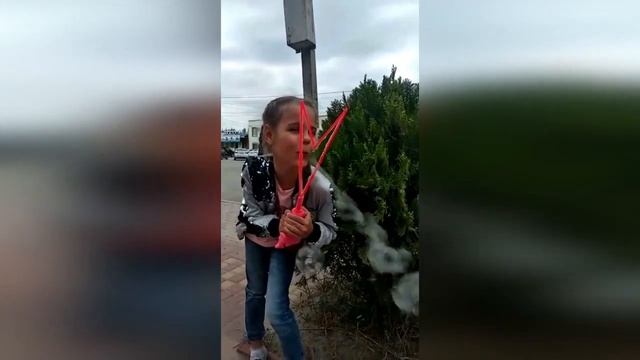 Спасибо детству за мгновенья