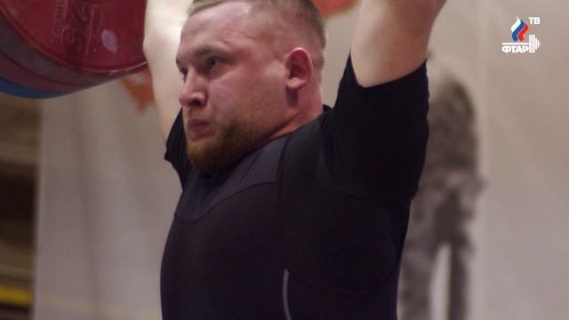 ?️ M96 ? Кубок России Тула ??