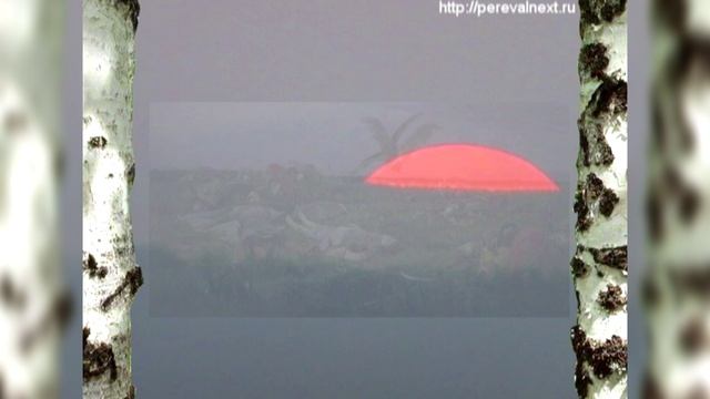 Славянская сага