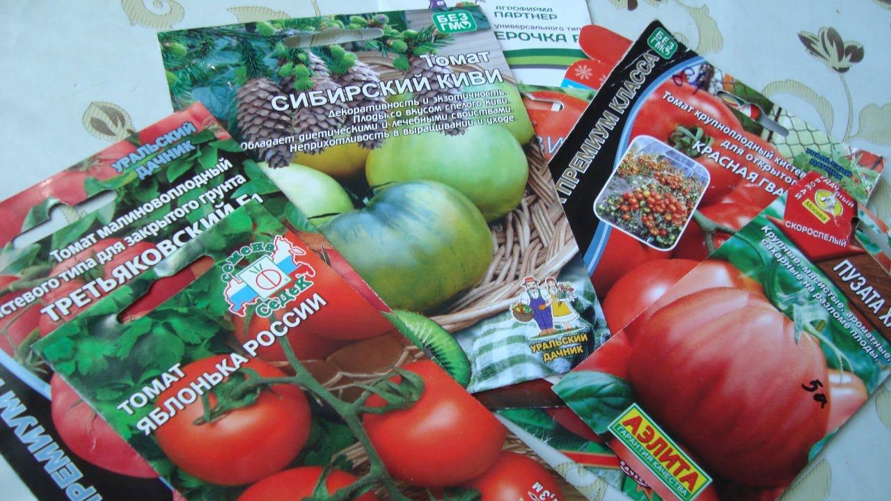 СОРТА  ТОМАТОВ  ДЛЯ  ОТКРЫТОГО ГРУНТА . КАКИЕ ТОМАТЫ  ПОДОЙДУТ ДЛЯ ОТКРЫТОГО ГРУНТА В  СИБИРИ .