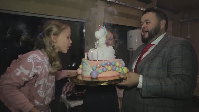 День Рождения Вари