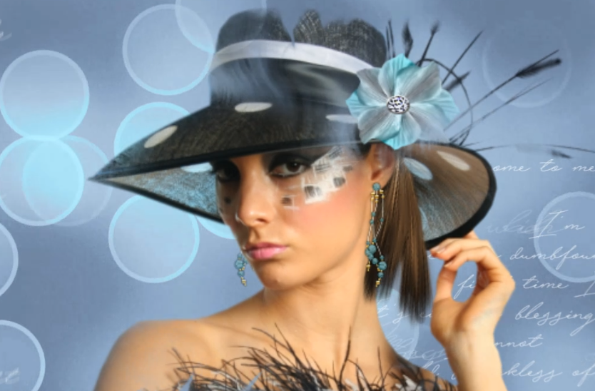 ВИДЕО-ПОЗДРАВЛЕНИЕ С 8 МАРТА