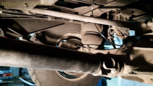 Интересная новинка НИВА PVR-235710 (БИЗОН)