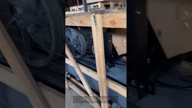 СБ4Ф-500.LT100-11 кВт