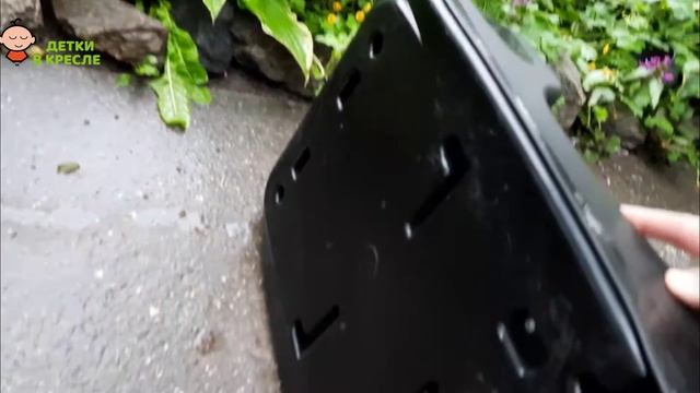 Автокресло Chicco KeyFit (2) 4K