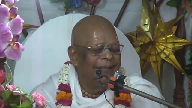 Шри Чайтанья Махапрабху говорил: «Куда исчез владыка Моей жизни, играющий на флейте?