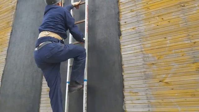 Рекламный обзор выставки ОПАСНАЯ ПРОФЕССИЯ 01