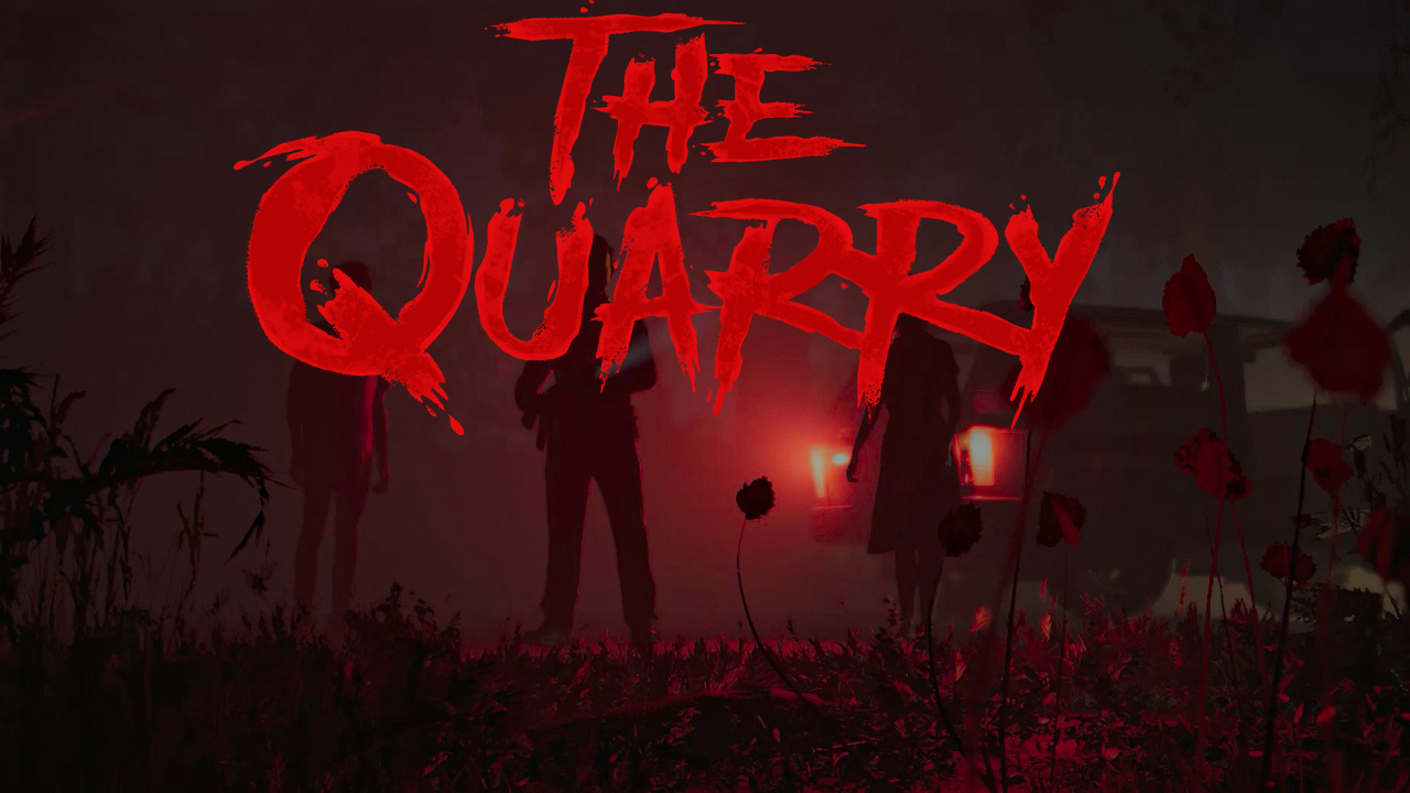 Финальный Финал / The Quarry #11