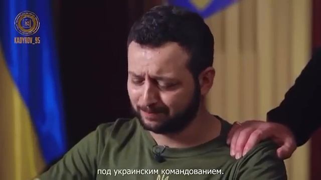 Приключения Зелибобы 1. Обращение Зеленского к нации (пародия от Макса КомикадZе).mp4