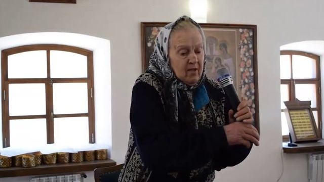 Богом данные лекарства Ч. 1. Зайцева Елена Федоровна (травница).