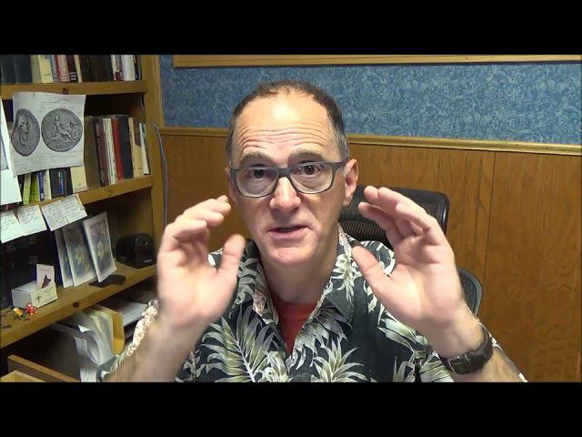 Откровение (урок 24)