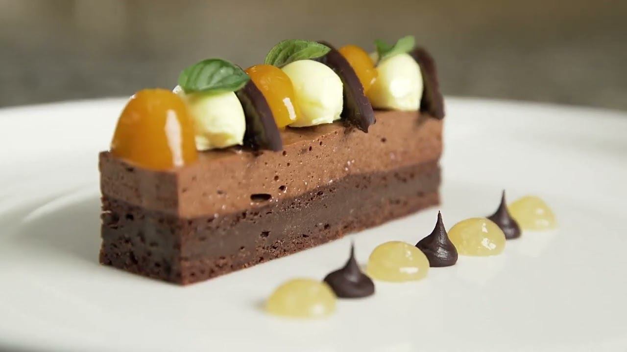 Кулинарные художники 29