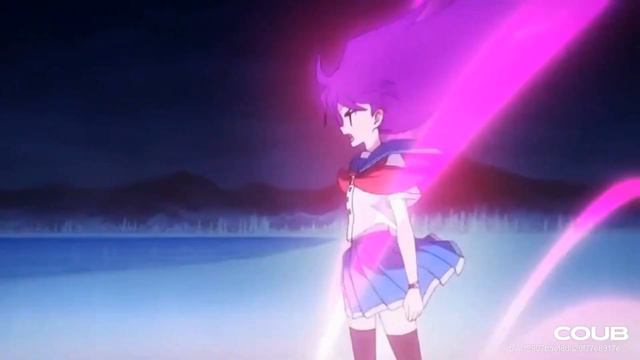 Another Coub # 8 / Anime Amv / Gif / Aниме / Amv / Coub