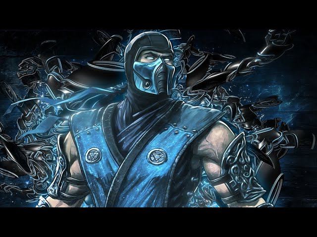 Mortal Kombat Mythologies: Sub-Zero Эпизод, не вошедший в игру