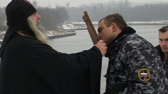 "СОФРИНСКАЯ БОГОРОДИЦА" (реж. Ильгар Сафат) - 2005