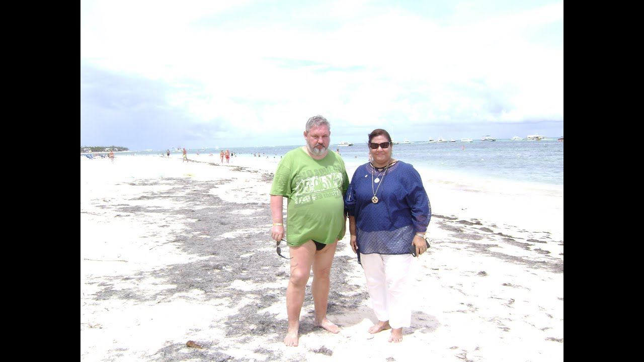 Рассказы о колдунах. Вуду. Доминикана. Салима